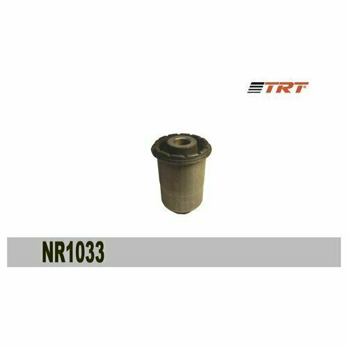 Втулка стабилизатора NR1033 95476895 Aveo T300, Cobalt TRT NR1033