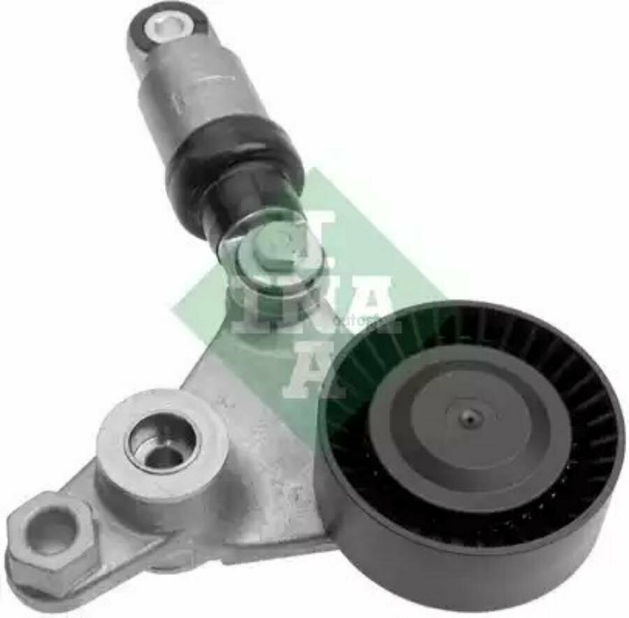 INA 534002410 534 0024 10_Натяжитель ремня Opel Signum, Vectra C, Renault Espace IV, Vel Satis, SAAB 9-5 3.0 CDTI 07.01-