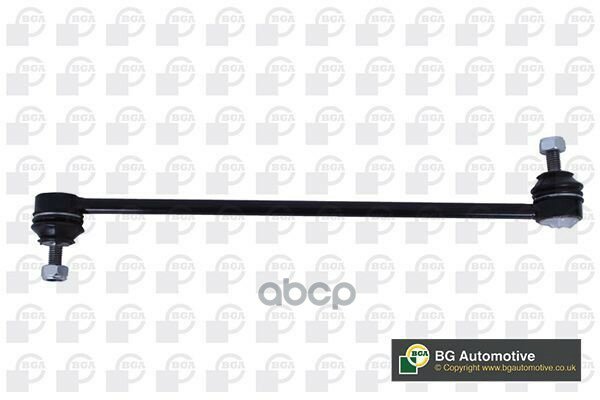Тяга стаб LROV FREELANDER II 4WD 2.2TD 06- ПЕР L/R Bga арт. LS4212
