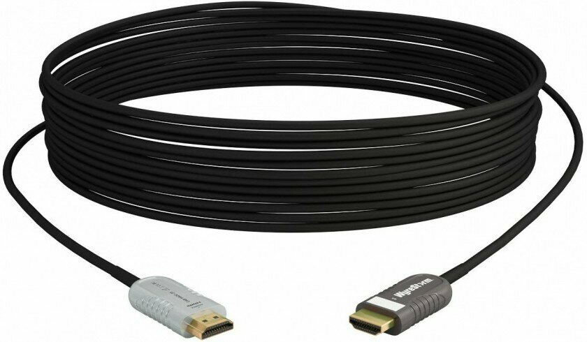 Кабель HDMI - HDMI, 20м, WyreStorm (CAB-HAOC-20)