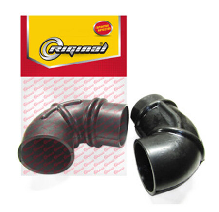 Патрубки ДМРВ для а/м Газ дв.40522 (2шт) (Riginal)