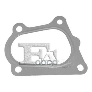 Прокладка выпускной системы Renault Master 2.3dCi 10-, Opel Movano FA1 арт. 120957