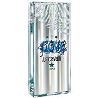 Roberto Cavalli I Love Just Cavalli Him 30 мл. Туалетная вода