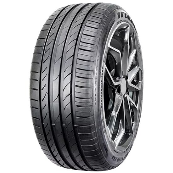 Шина Tracmax X-Privilo TX3 205/50 ZR17 93W XL, летняя