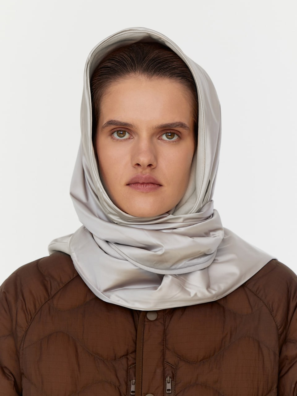 Косынка шейная для женщин