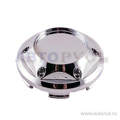 Колпак литого диска BANTAJ VSK-00560790, хромированное покрытие