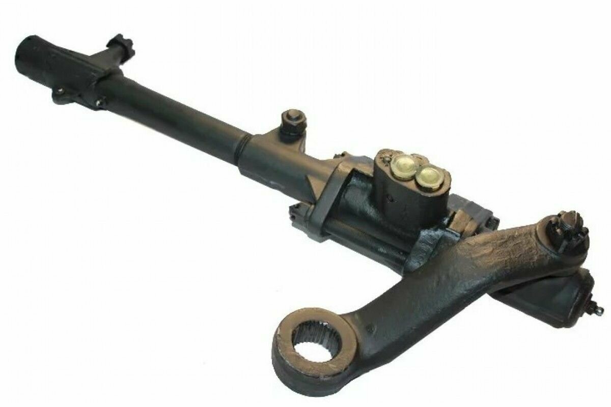 Тяга рулевая ГАЗ-3308 "Садко" продольная "Оригинал"