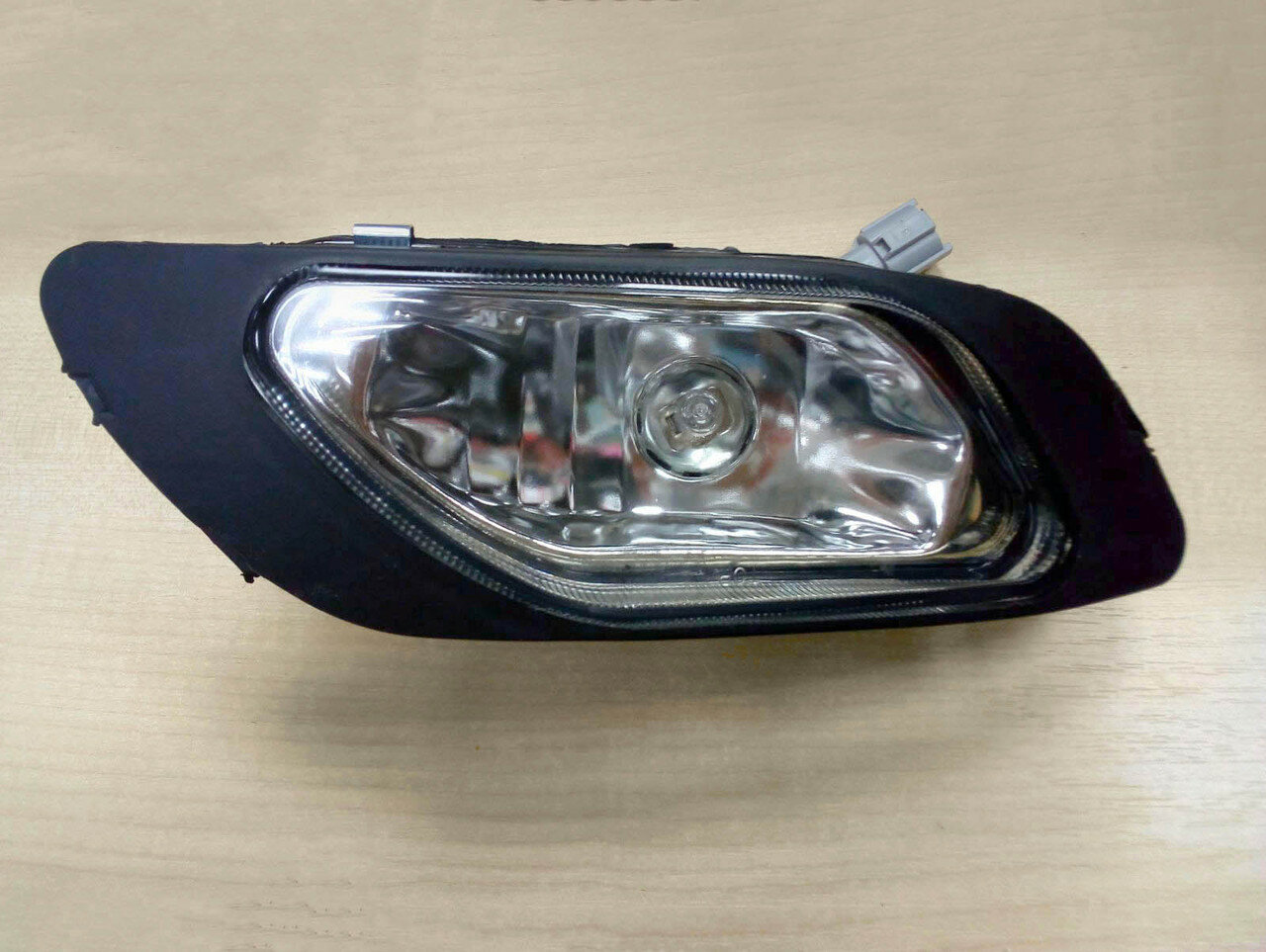 Фара противотуманная правая Nexia N100 (Arirang)