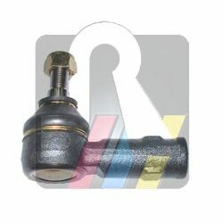Наконечник рулевой тяги FIAT DUCATO, PEUGEOT J5 -94, 9100182 RTS 91-00182