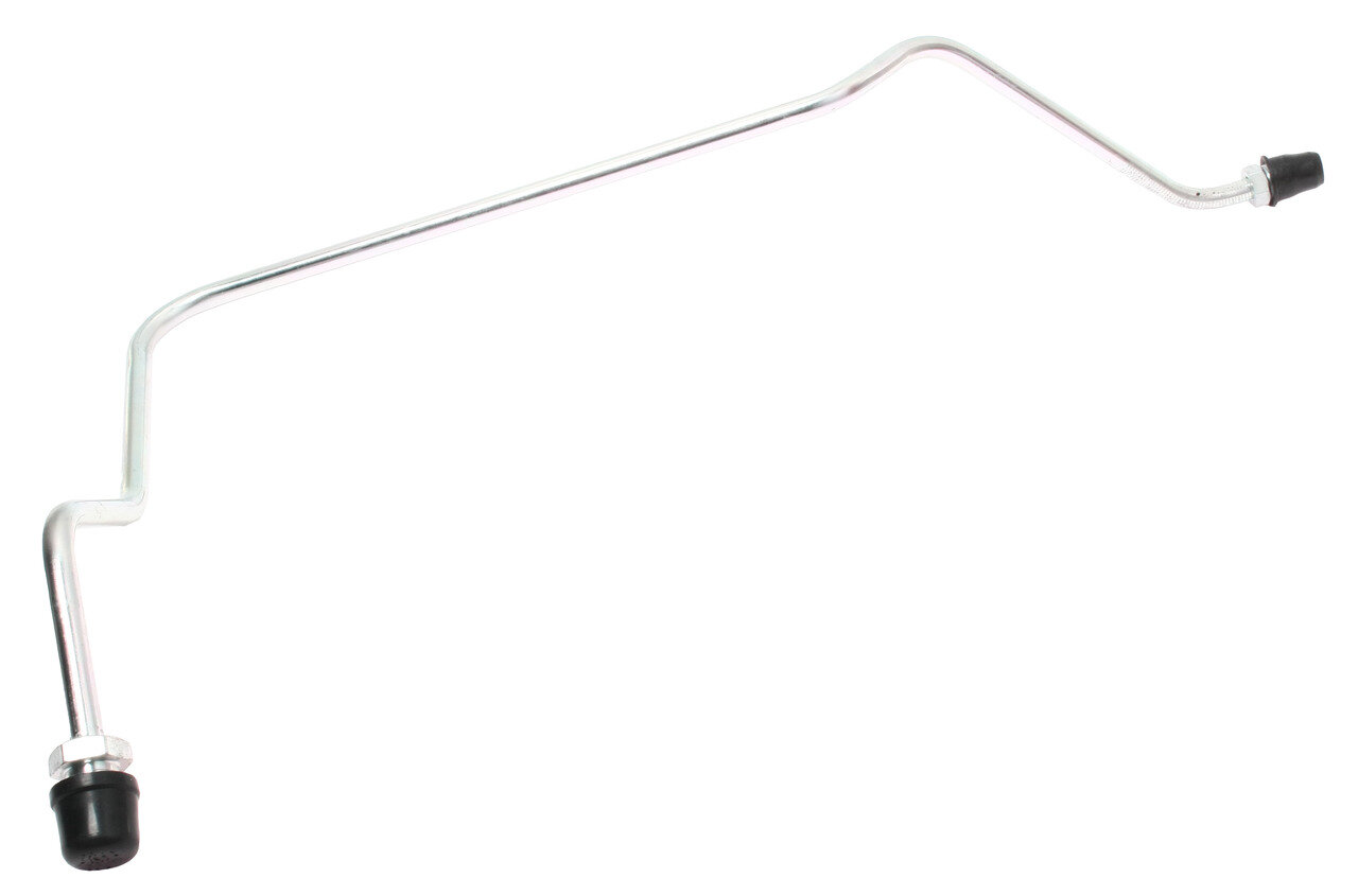 Трубка КАМАЗ-евро высокого давления насоса ГУР (ОАО КАМАЗ)