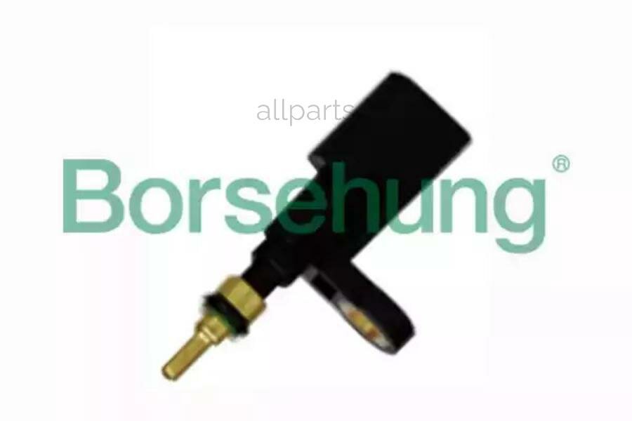 BORSEHUNG B18252 датчик температуры охл. жидк!\ Audi A1/A3, Scoda Octavia, VW Beetle/Caddy/Polo/Sharan