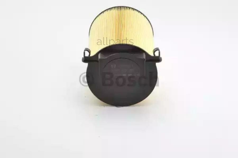 BOSCH 1987429405 фильтр воздушный!\ Audi A3, VW Touran 1.6i/2.0FSi 03>/Golf V 1.6i/2.0FSi/2.0SDi 04>