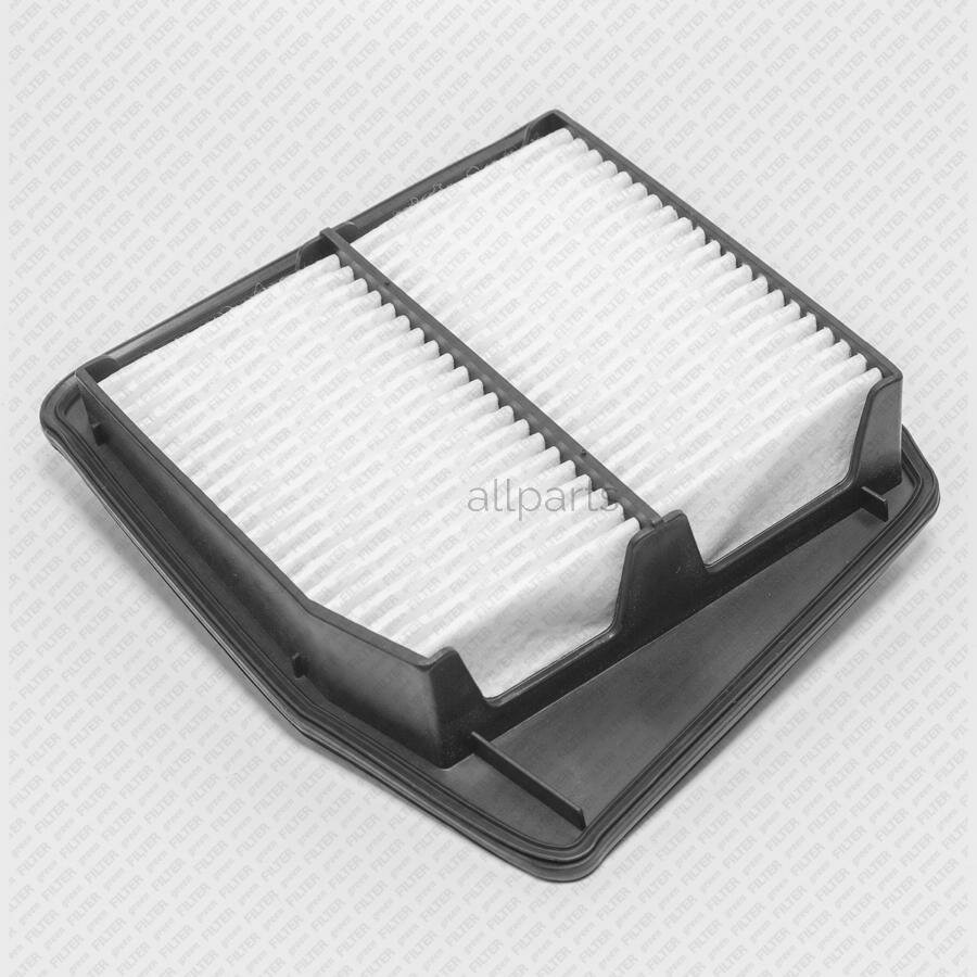 GREEN FILTER LF0181 Фильтр воздушный HONDA Accord 08-> GREEN FILTER LF0181