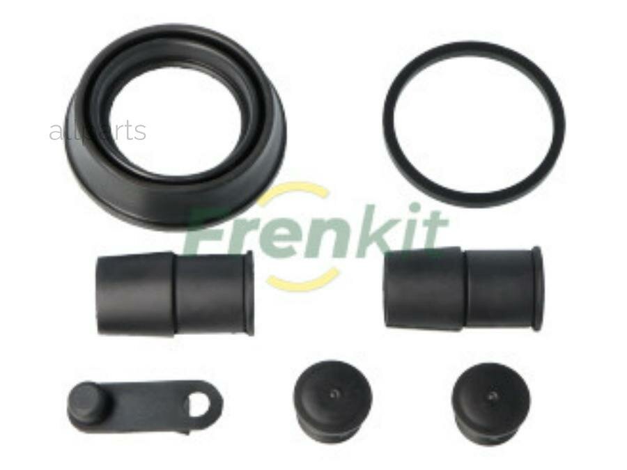 FRENKIT 242049 Ремкомплект заднего суппорта BMW 1-SERIES F20 10- 3-SERIES F30 10- 4-SERIES 13-