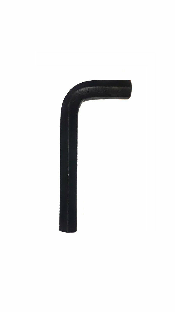 Ключ шестигранный (Павлово: 17мм)