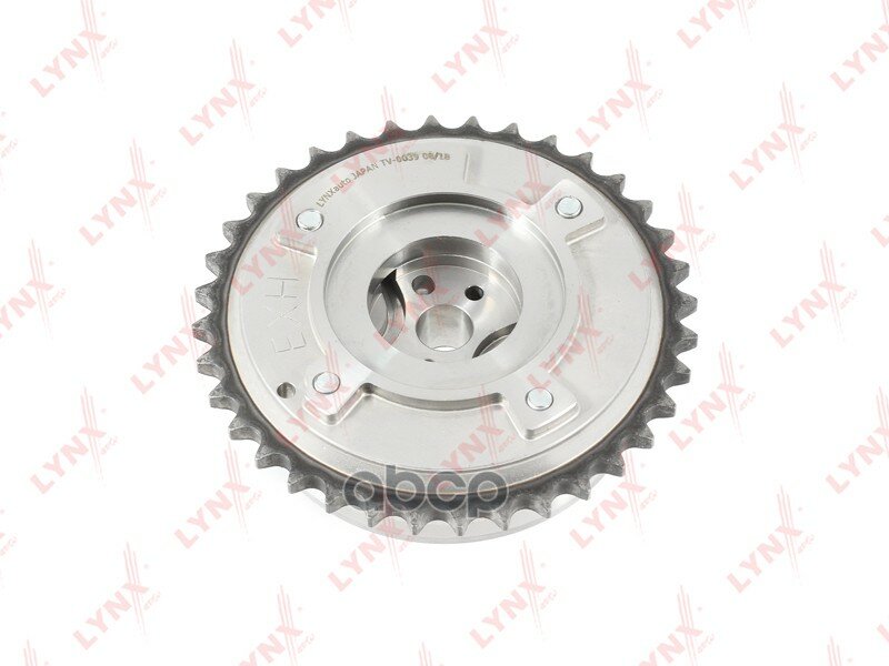 Муфта распредвала (выпуск) LYNXauto арт. TV0039