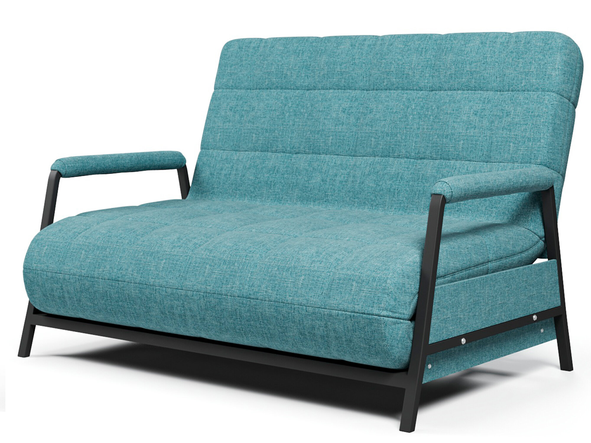 Диван-тахта-шезлонг Avanti Loft 140 Smart 8 (145х85х95, СМ 140х200)