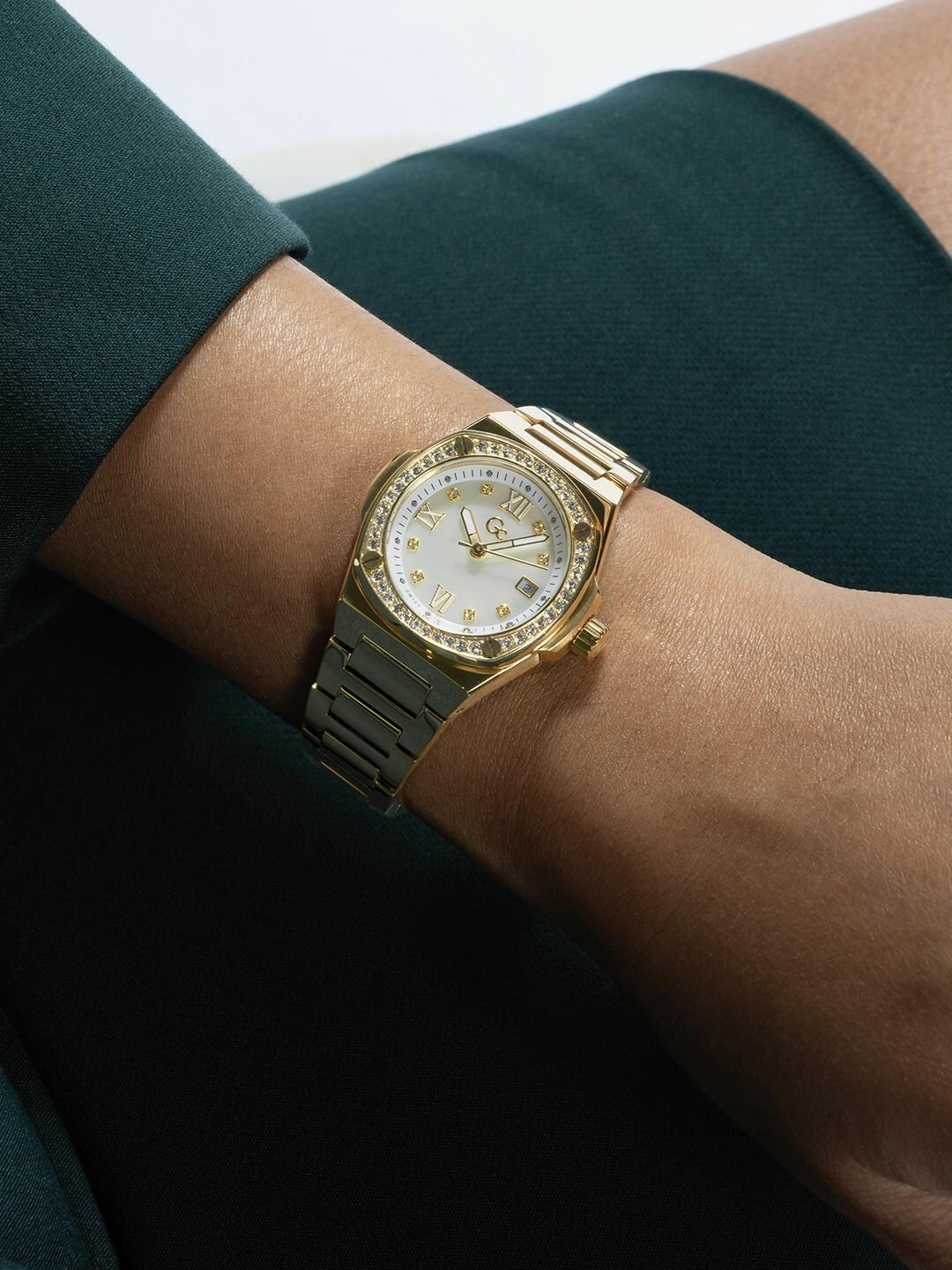 Наручные часы