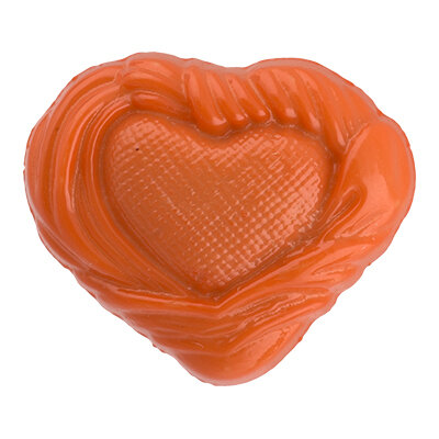 Пуговица "Gamma" AY 10001 20 " ( 12 мм) № D814 персиковый