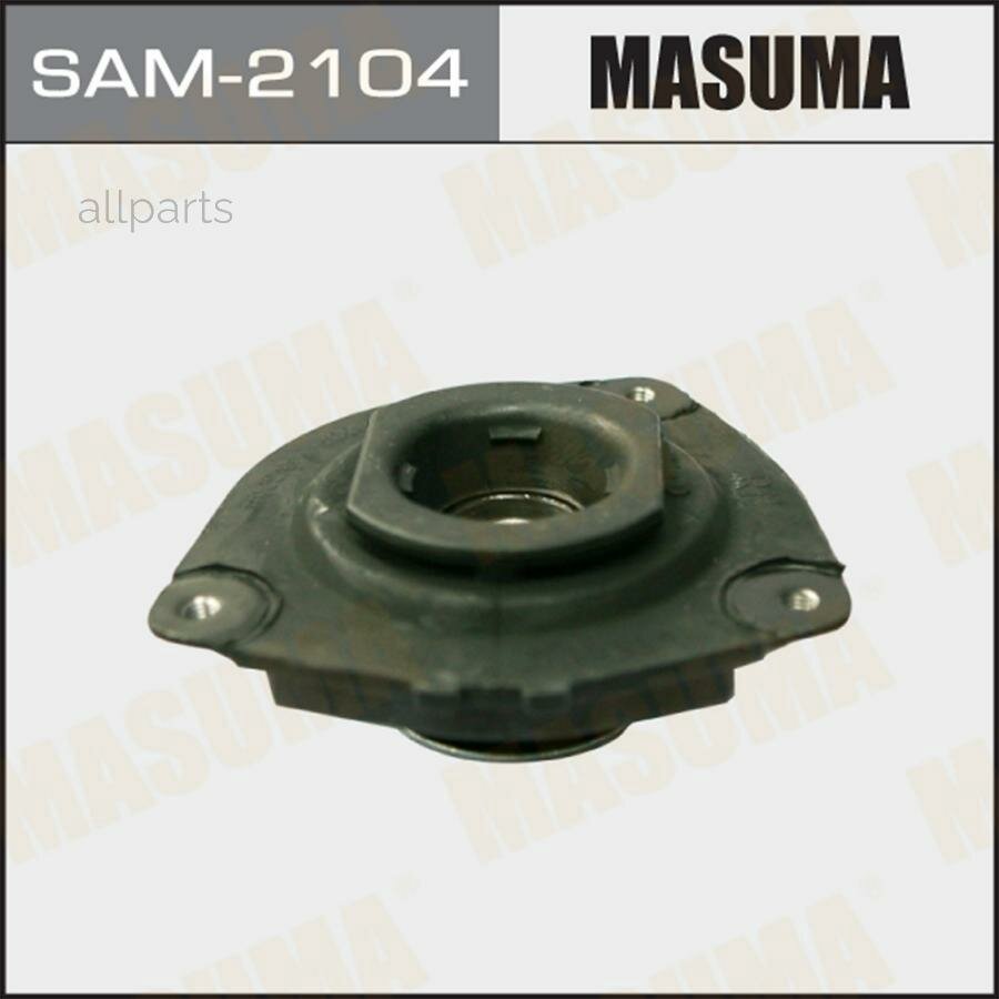 MASUMA SAM2104 опора амортизатора