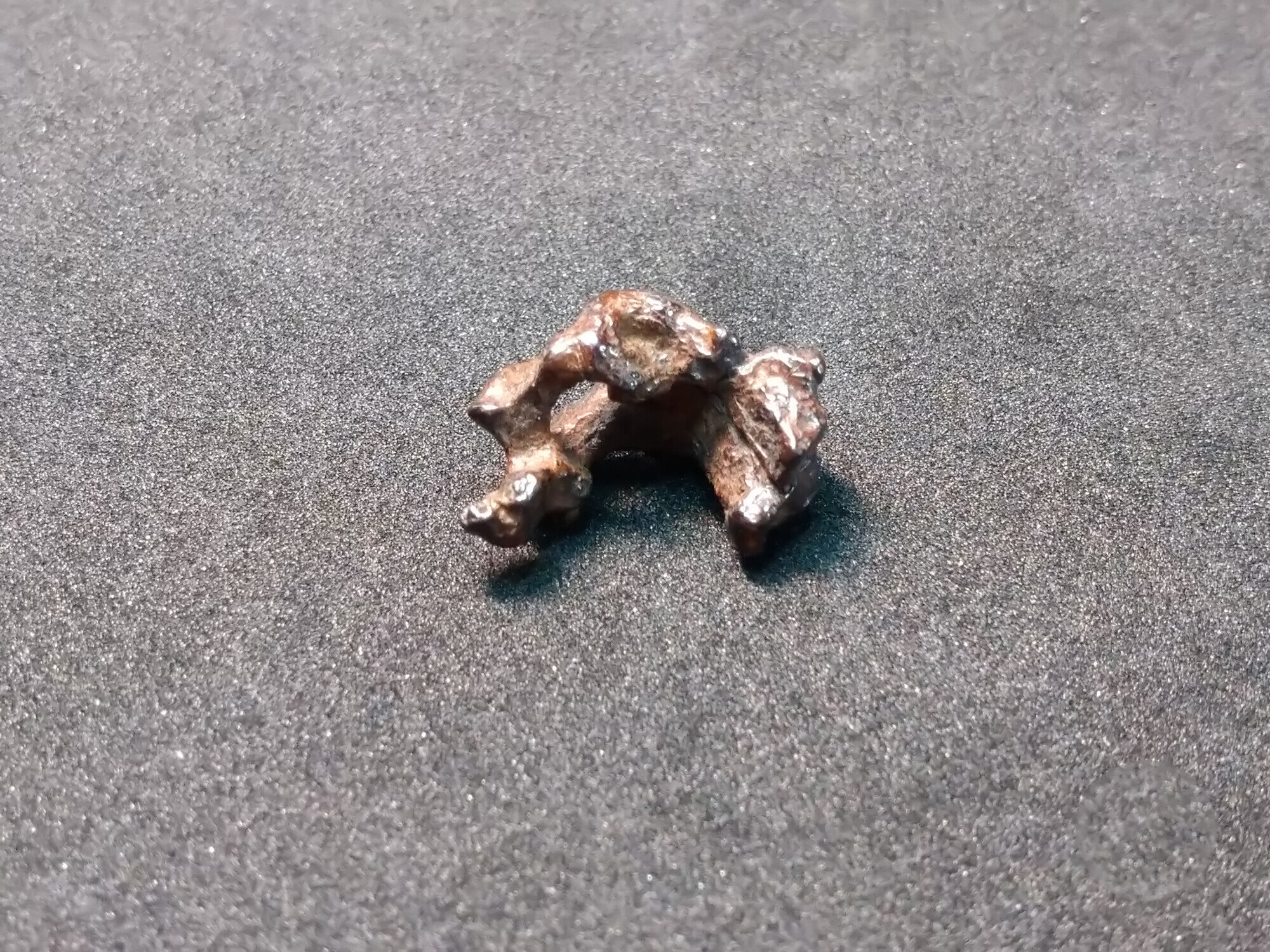 Метеорит Sericho [4.4 гр.]