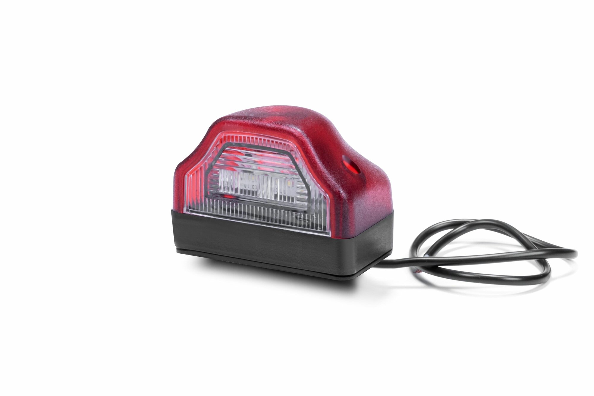 Фонарь подсветки номера TOPCOVER T1251-9004