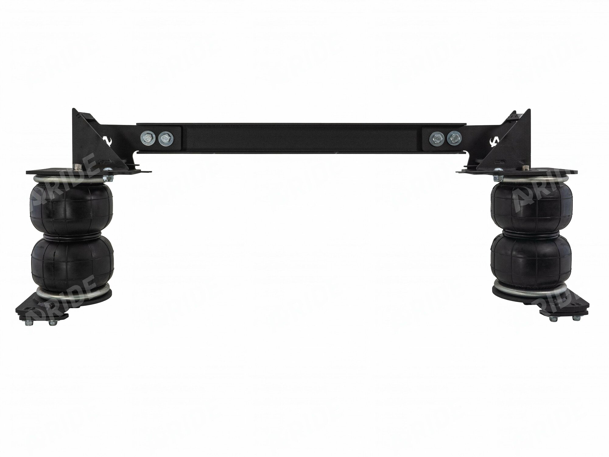 Пневмоподвеска для УАЗ профи - спарка | полуторка, задняя ось, Арайд, 03050.02