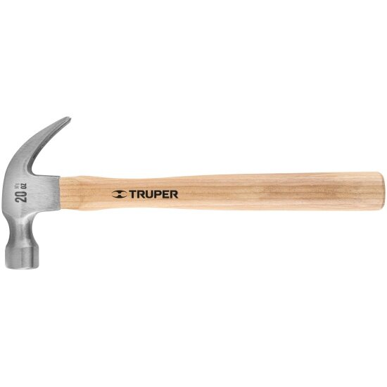 Молоток столярный Truper MA-20 16753, 35 см, 0.56 кг