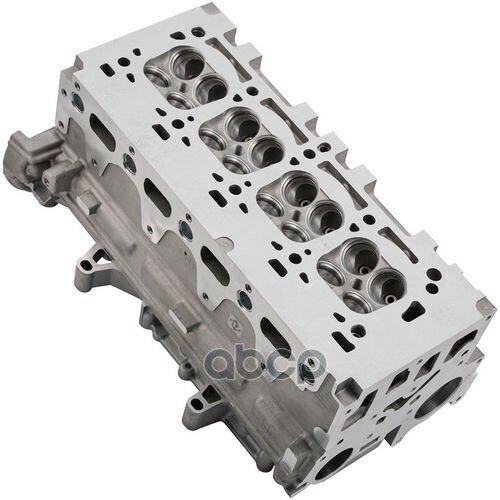 Головка блока цилиндров RENAULT LOGAN MEGANE SANDERO LADA LARGUS NISSAN ALMERA шт. Zikmar арт. Z16015R