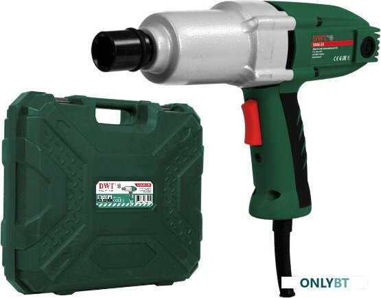 Шуруповерт DWT SS06-22 BMC