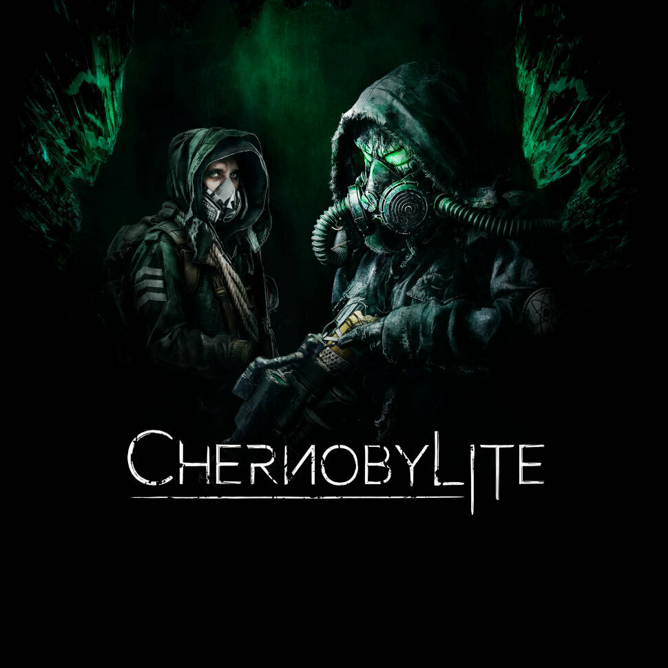 Игра Chernobylite Enhanced Edition для PC / ПК, активация в стим Steam для региона РФ / Россия цифровой ключ