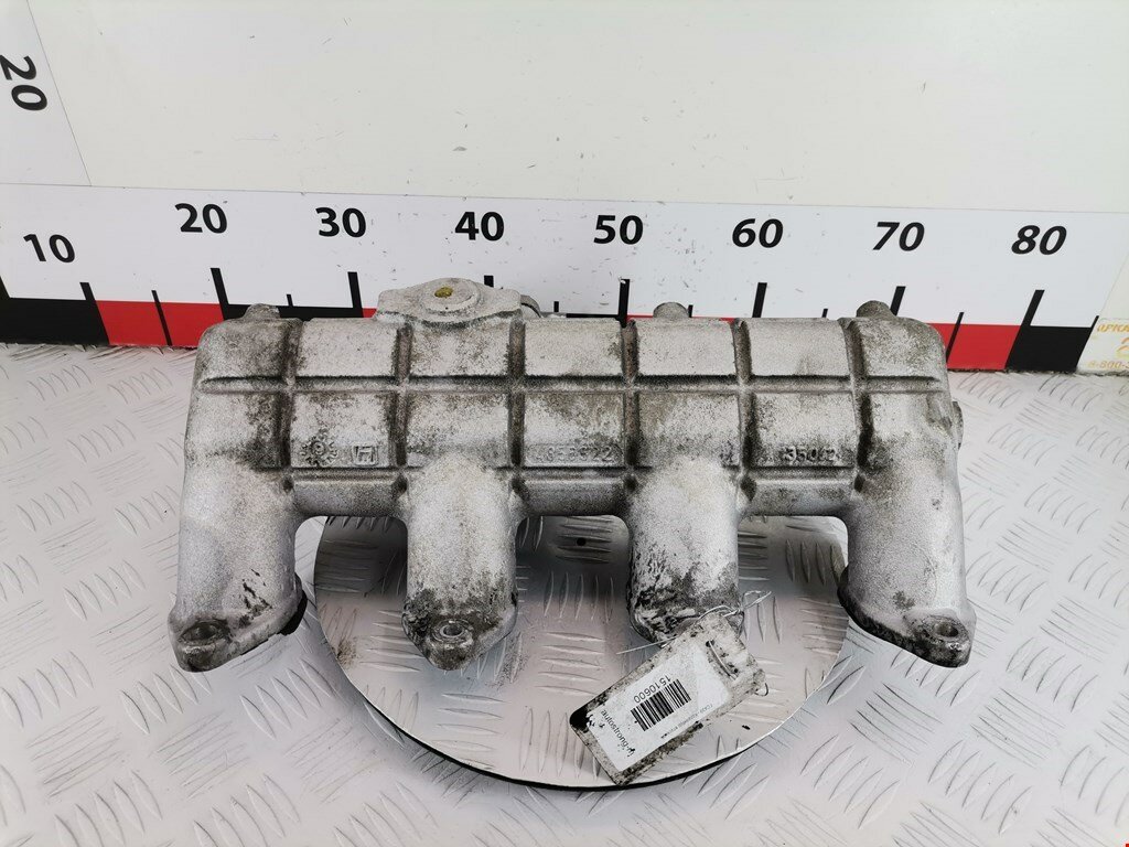 Коллектор впускной Renault Master 1 7701043710 арт. 1510600