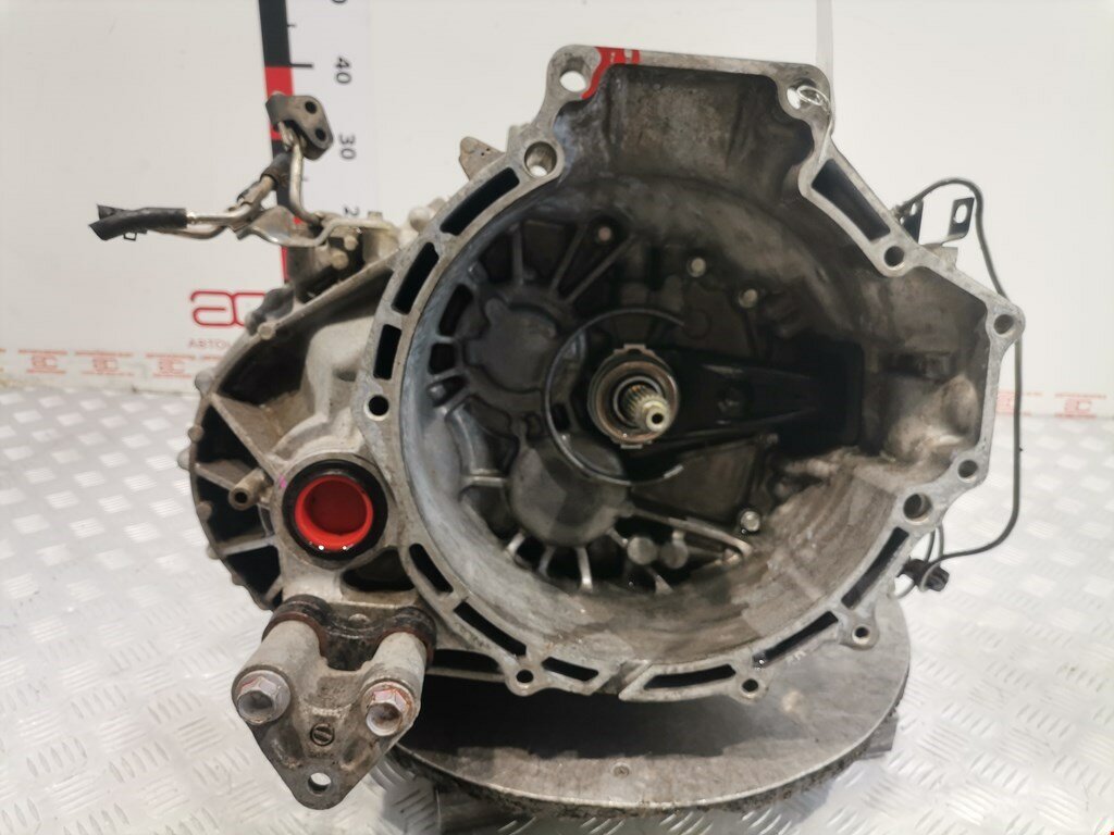 КПП 6ст (механическая коробка) Mazda 6 GH A6301701XH арт. 1006328
