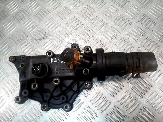Корпус термостата Renault Modus 8200561434 арт. 482150