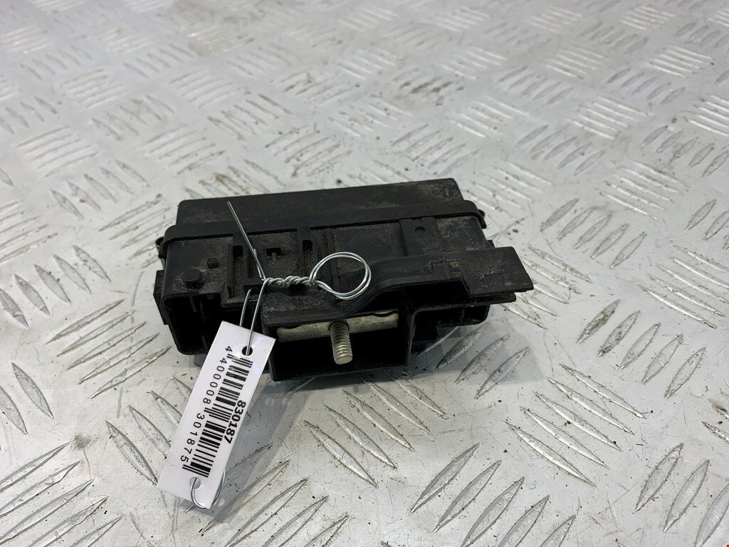 Блок предохранителей Alfa Romeo 156 (932) 60655274 арт. 830187