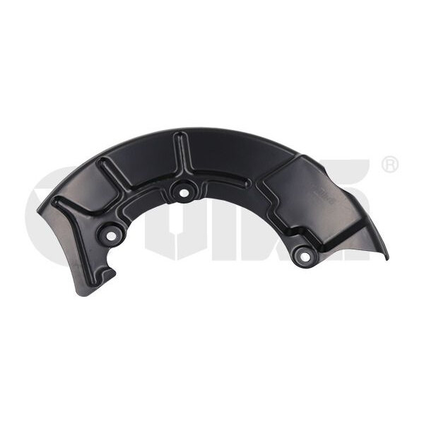 Кожух тормозного диска для автомобиля, VIKA 66151713101 (1 шт.)