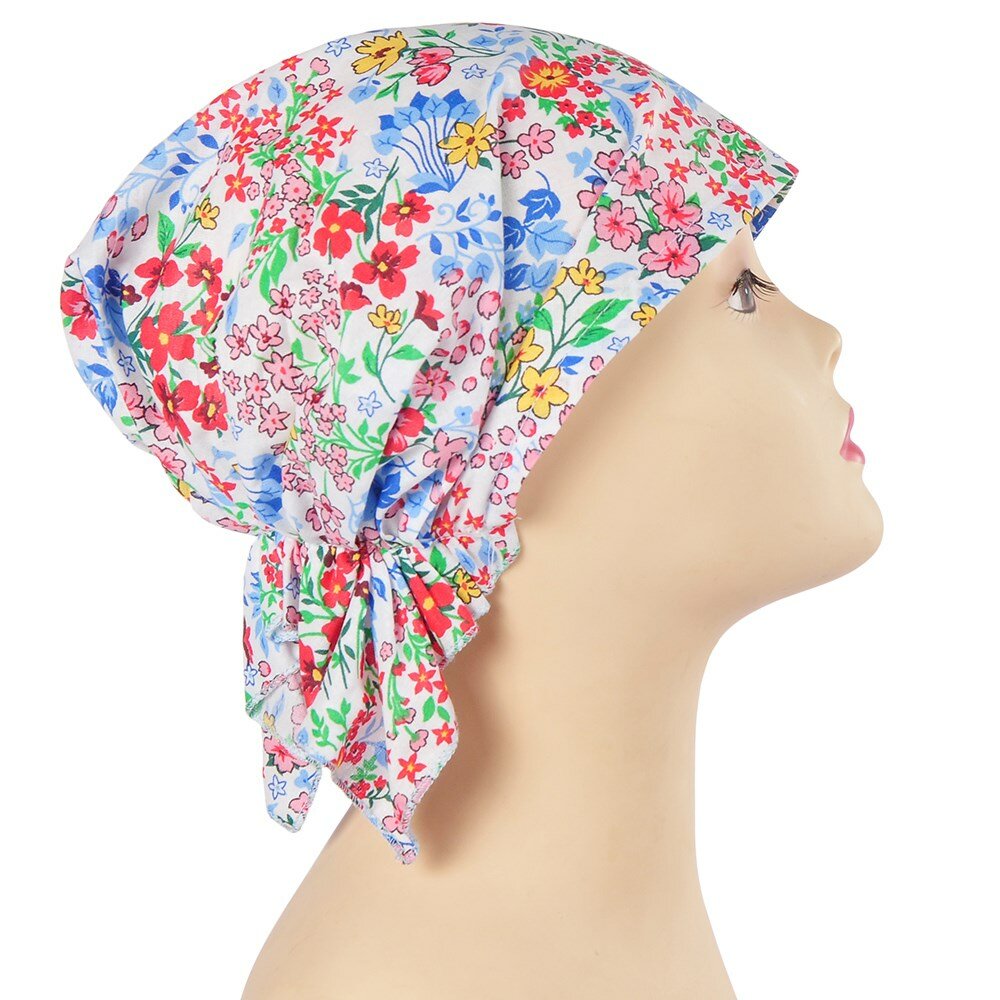 Бандана для взрослых и детей