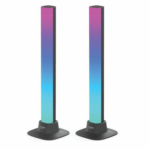 Умный светильник Digma DeskLight DL101 настольный или подвесной