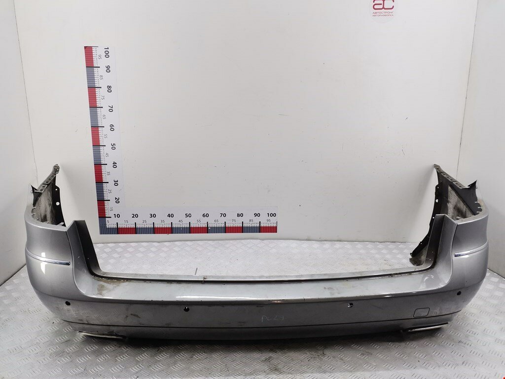 Бампер задний Mercedes E-Class (W212) A2128809245 арт. 1633733