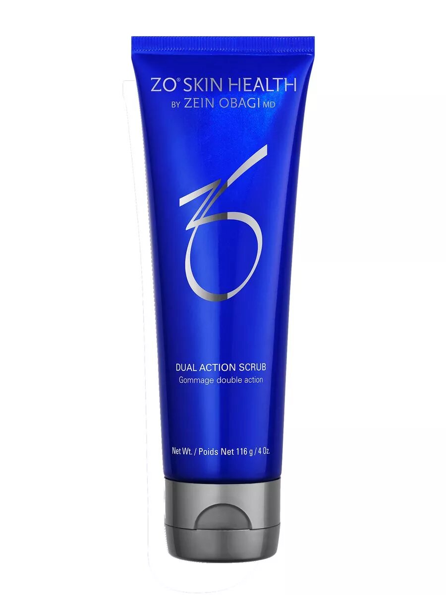 Zo Skin Скраб двойного действия Dual Action Scrub 116 г