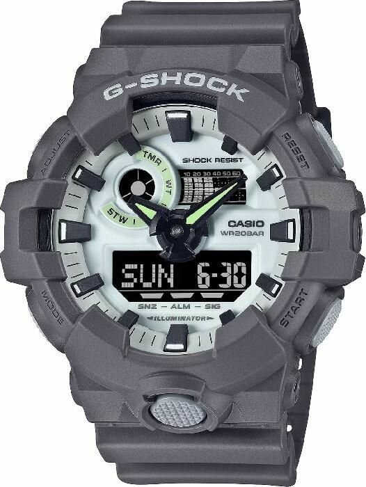 Наручные часы G-Shock