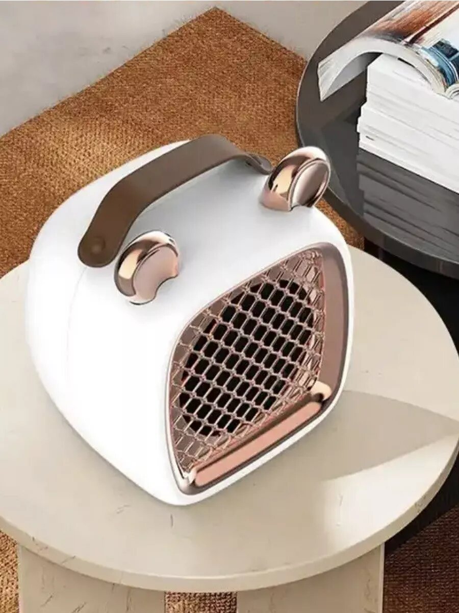 Тепловентилятор Mini Heater Q1