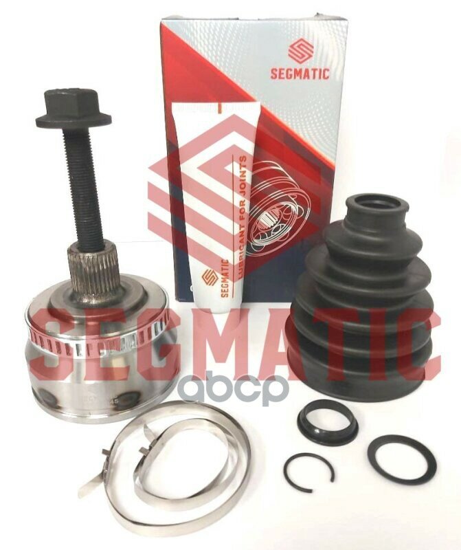 ШРУС SEGMATIC арт. SGCV4045