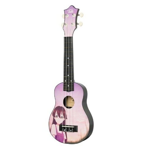 Укулеле Tutti JR-10 ANMG