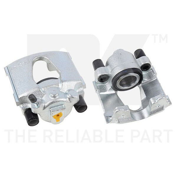Суппорт тормозной для автомобиля Opel Chevrolet, NK 2136201 (1 шт.)