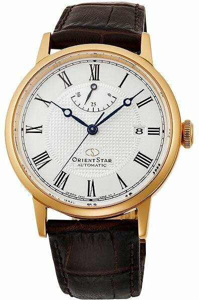  ORIENT