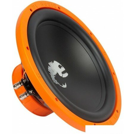 Головка сабвуфера DL Audio Piranha 12