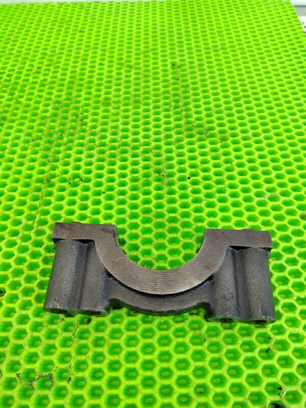 Бугель коленвала Nissan Murano Z50 VQ35DE 1229338U00