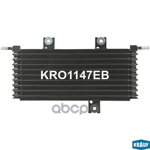 Масляный радиатор Krauf арт. KRO1147EB