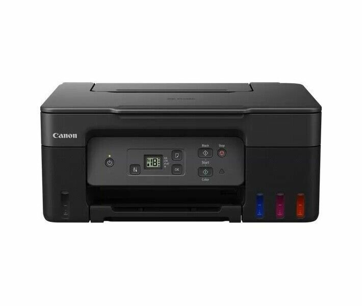 Canon Pixma G2470 — отзывы покупателей